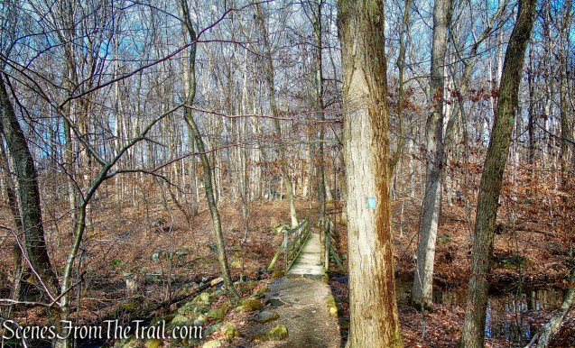 Pyramid Mountain Loop – Pyramid Mountain Natural Historic Area