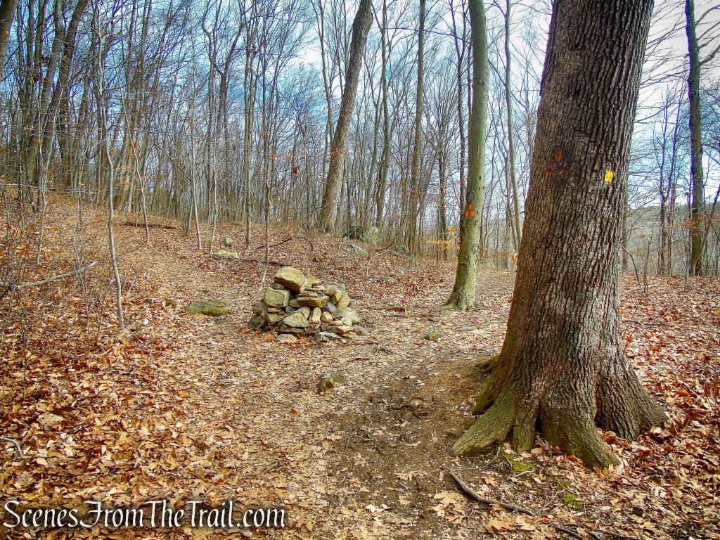 Pyramid Mountain Loop – Pyramid Mountain Natural Historic Area