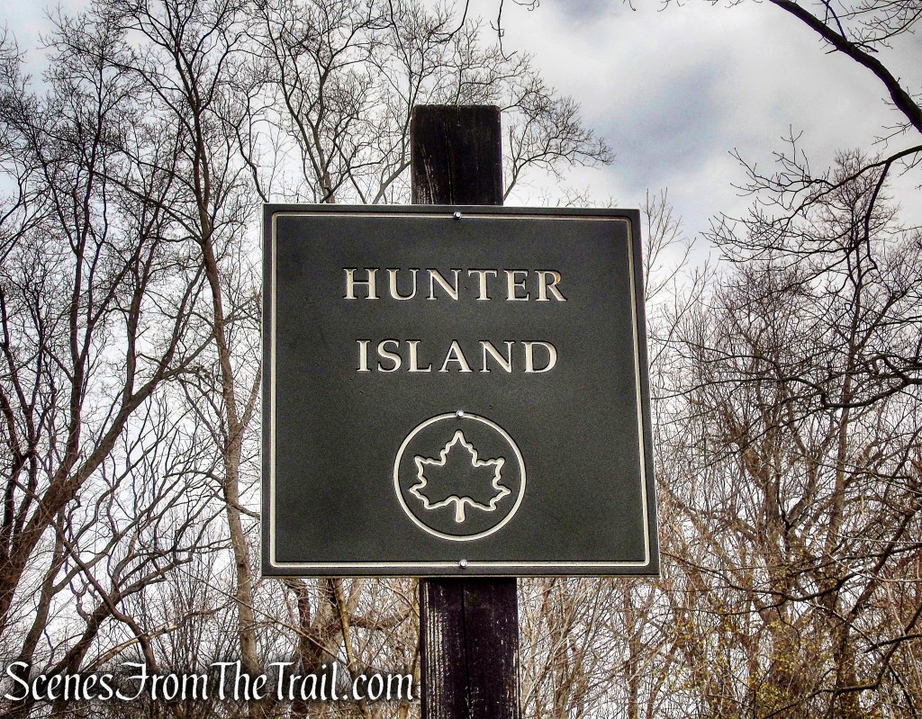 Hunter Island Outer Loop – Pelham Bay Park
