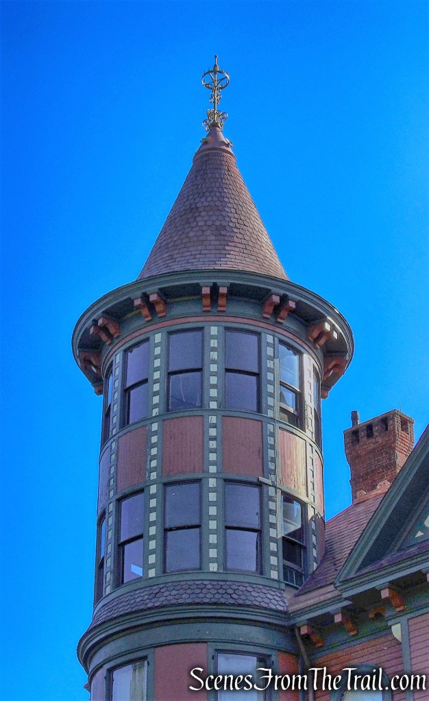 Wilderstein Historic Site