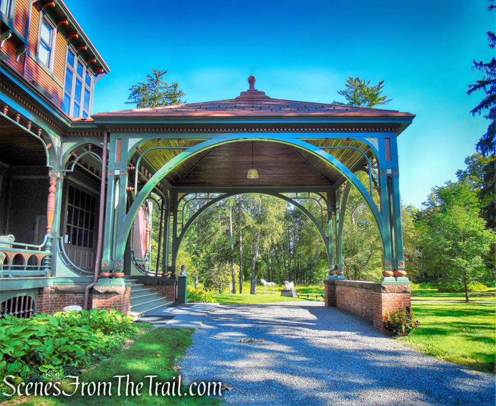 Wilderstein Historic Site