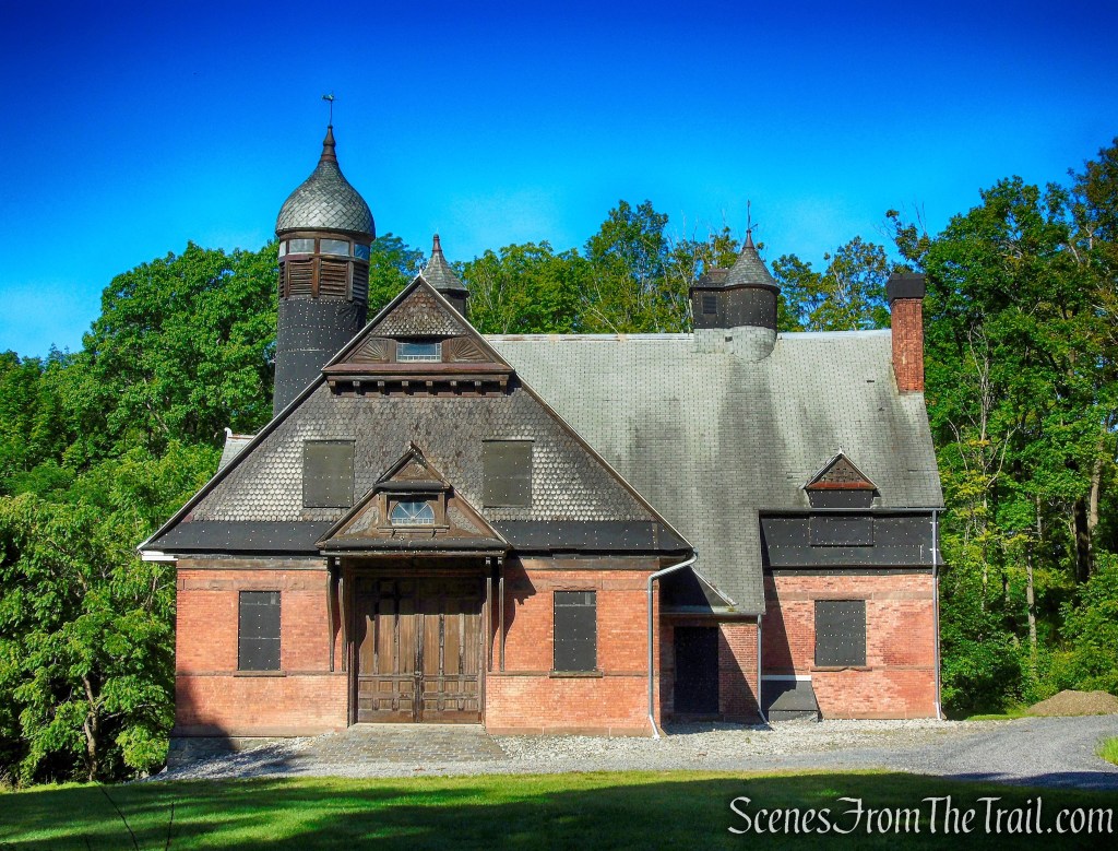 Wilderstein Historic Site