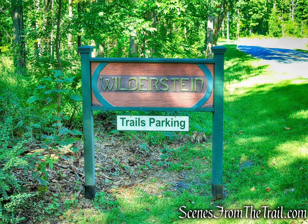 Wilderstein Historic Site