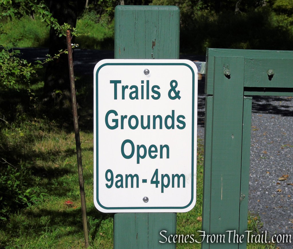 Wilderstein Historic Site