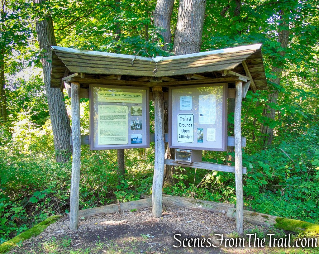 Wilderstein Historic Site