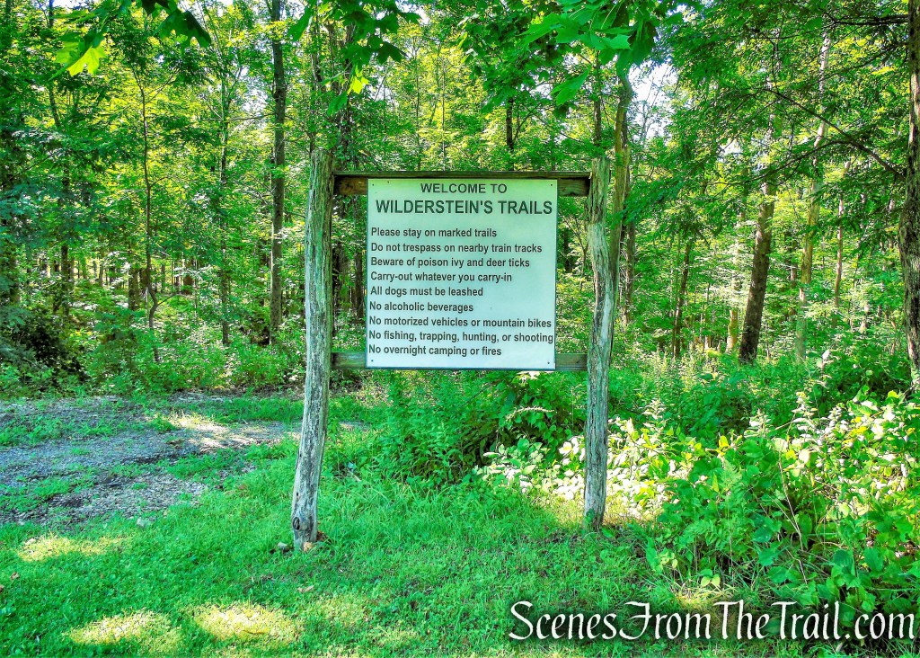 Wilderstein Historic Site