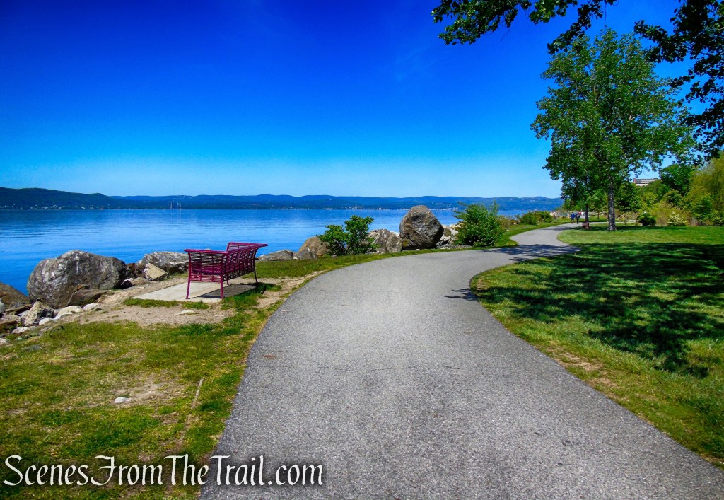 Croton Landing Park