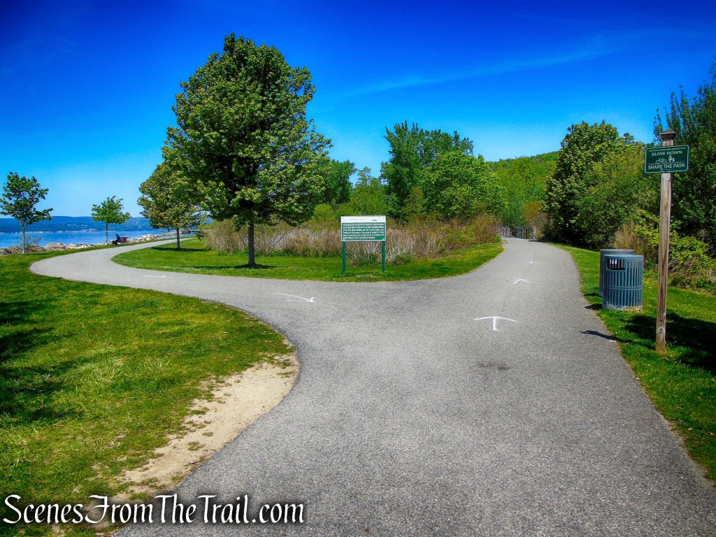 Croton Landing Park