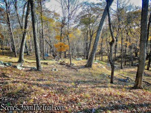 Lake Askoti Loop – Harriman State Park