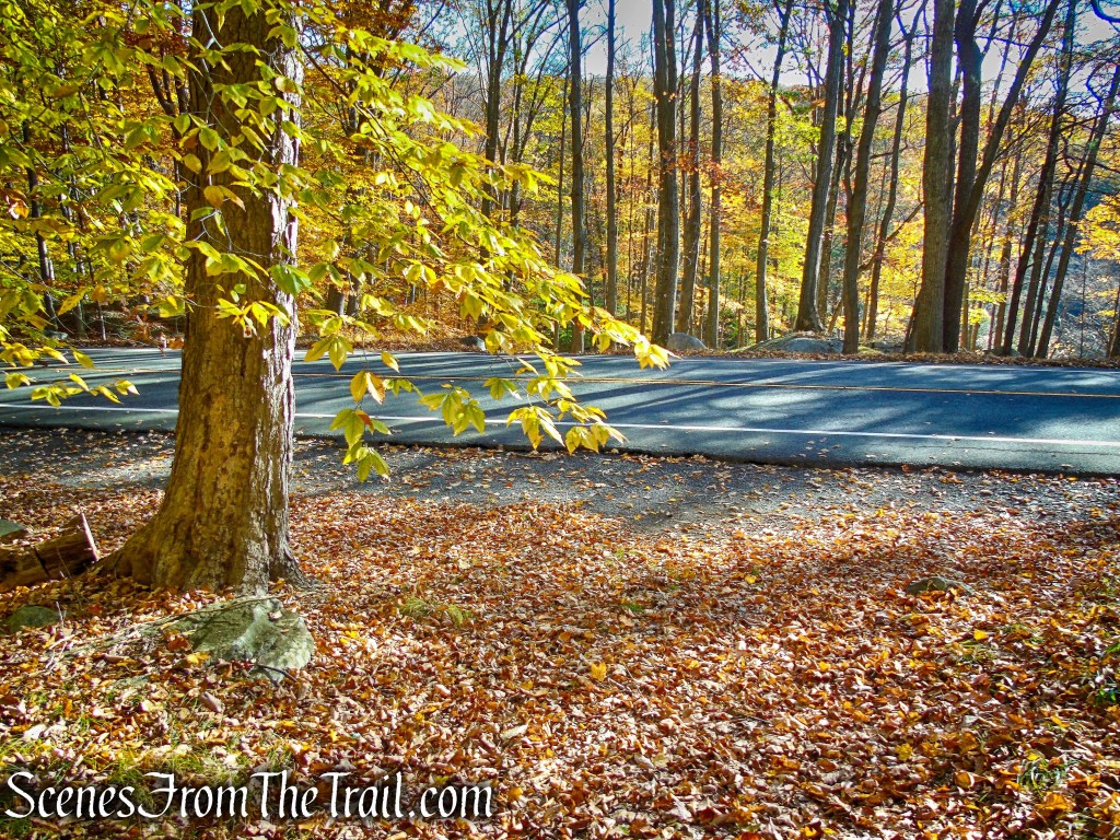 Lake Askoti Loop – Harriman State Park