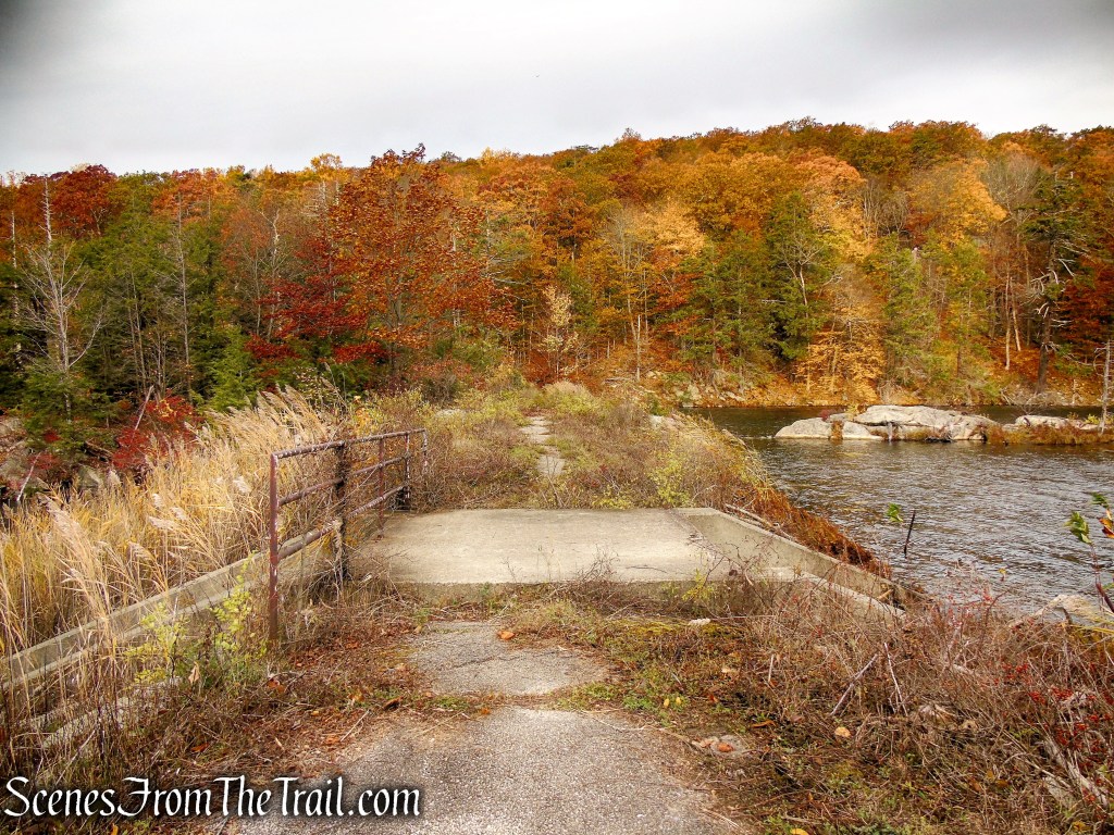 Canopus Lake Overlook Loop – Fahnestock State Park