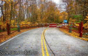 Canopus Lake Overlook Loop – Fahnestock State Park