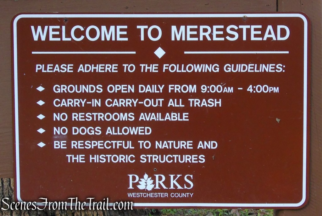 Merestead