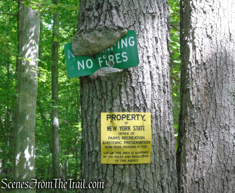 Candlewood Hill Loop – Fahnestock State Park