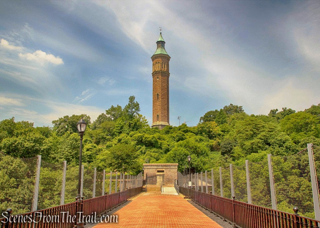 Highbridge Water Tower