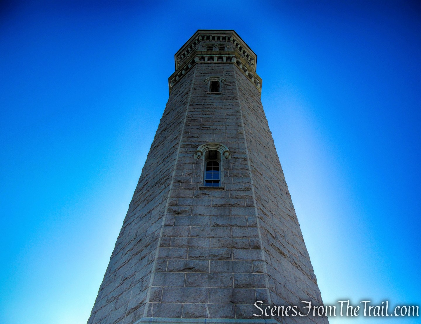Highbridge Water Tower