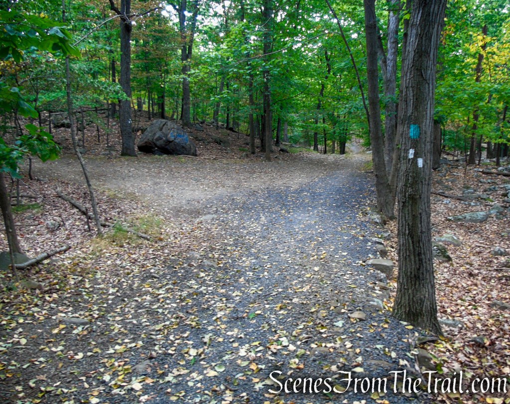 High Tor State Park