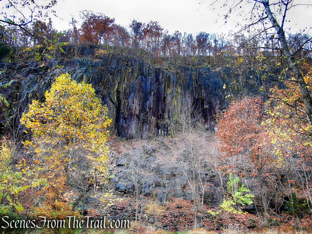 River Trail – Haverstraw Beach State Park