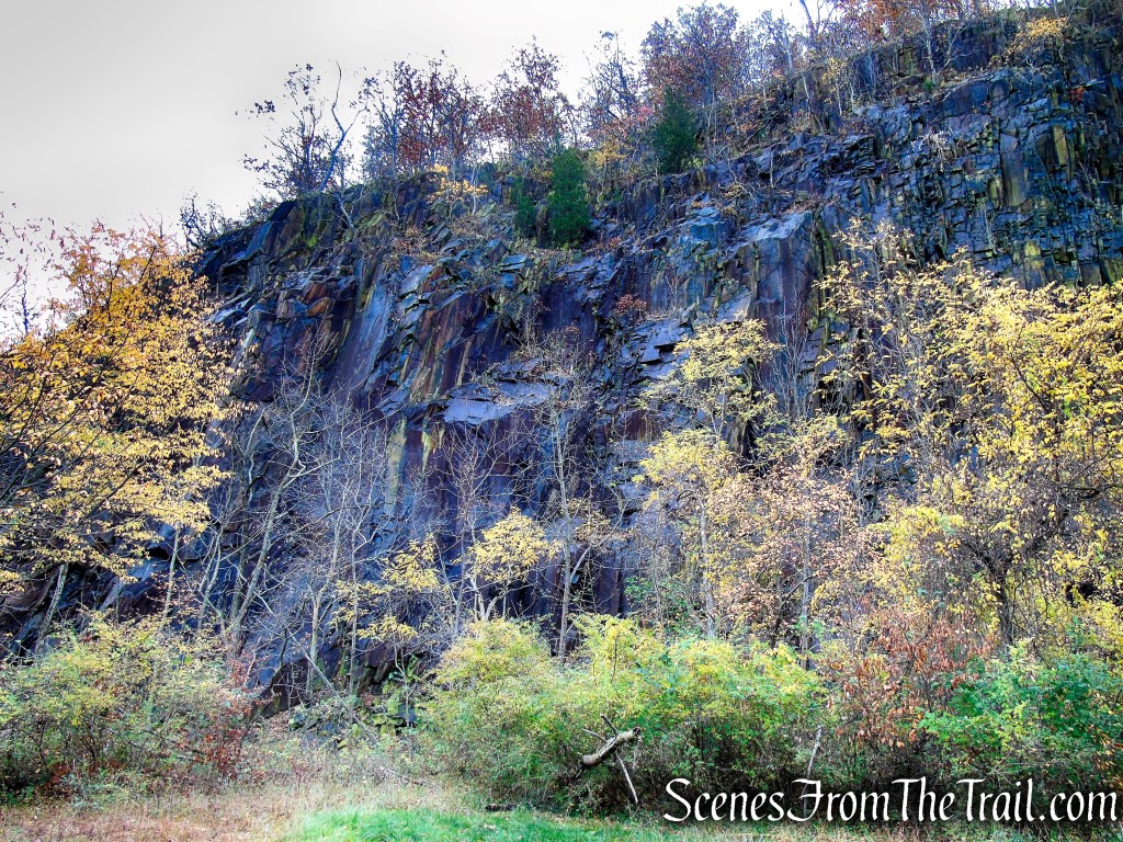 River Trail – Haverstraw Beach State Park