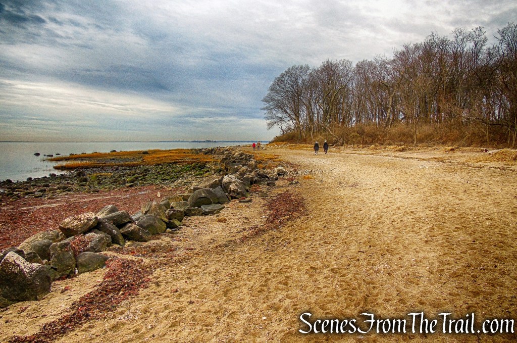 Greenwich Point Park