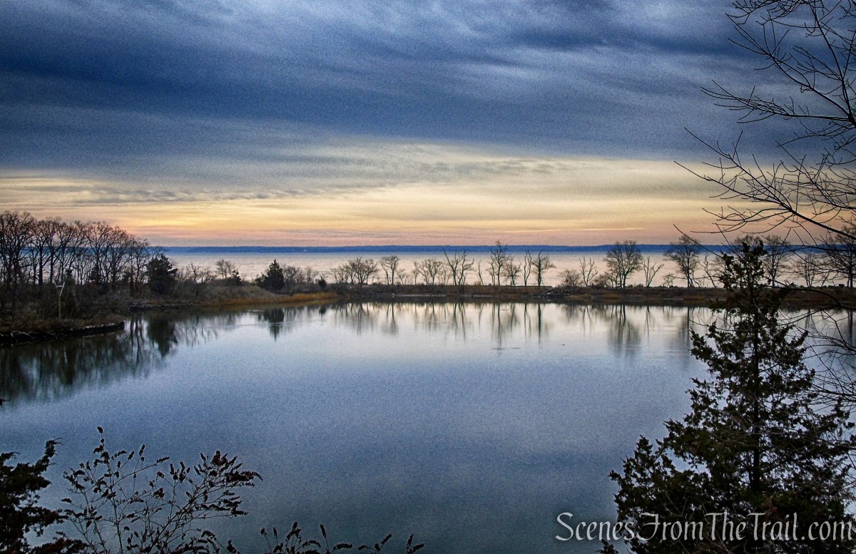 Greenwich Point Park