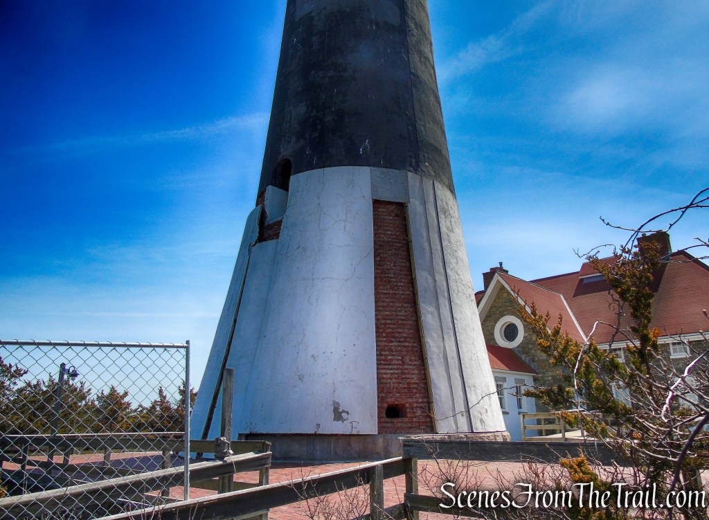 Fire Island Lighthouse Loop