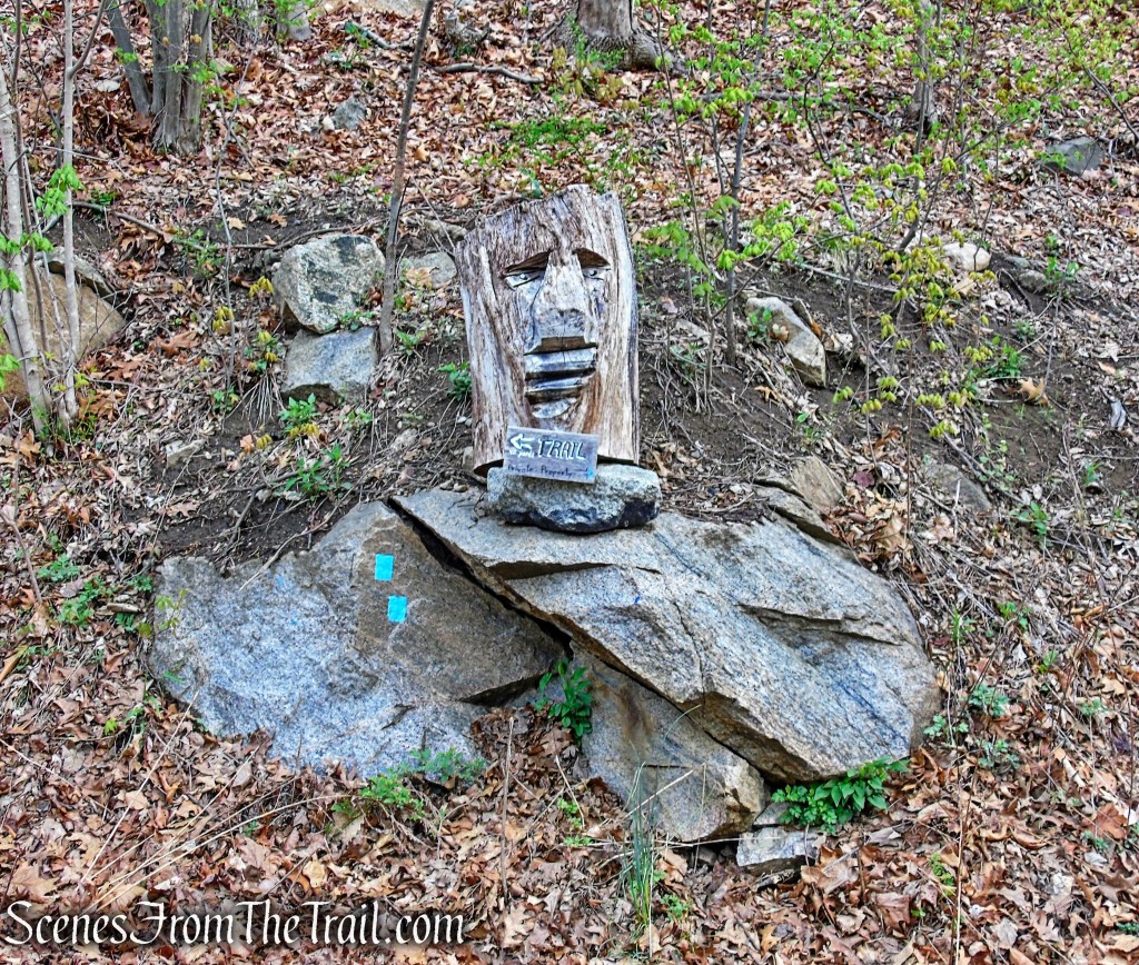 Trail of the Fallen – Popolopen Torne – Bear Mountain State Park
