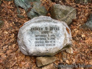 Trail of the Fallen – Popolopen Torne – Bear Mountain State Park