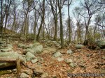 Trail of the Fallen – Popolopen Torne – Bear Mountain State Park