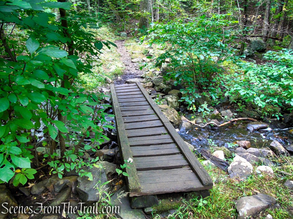 Wright’s Tower – Middlesex Fells Reservation