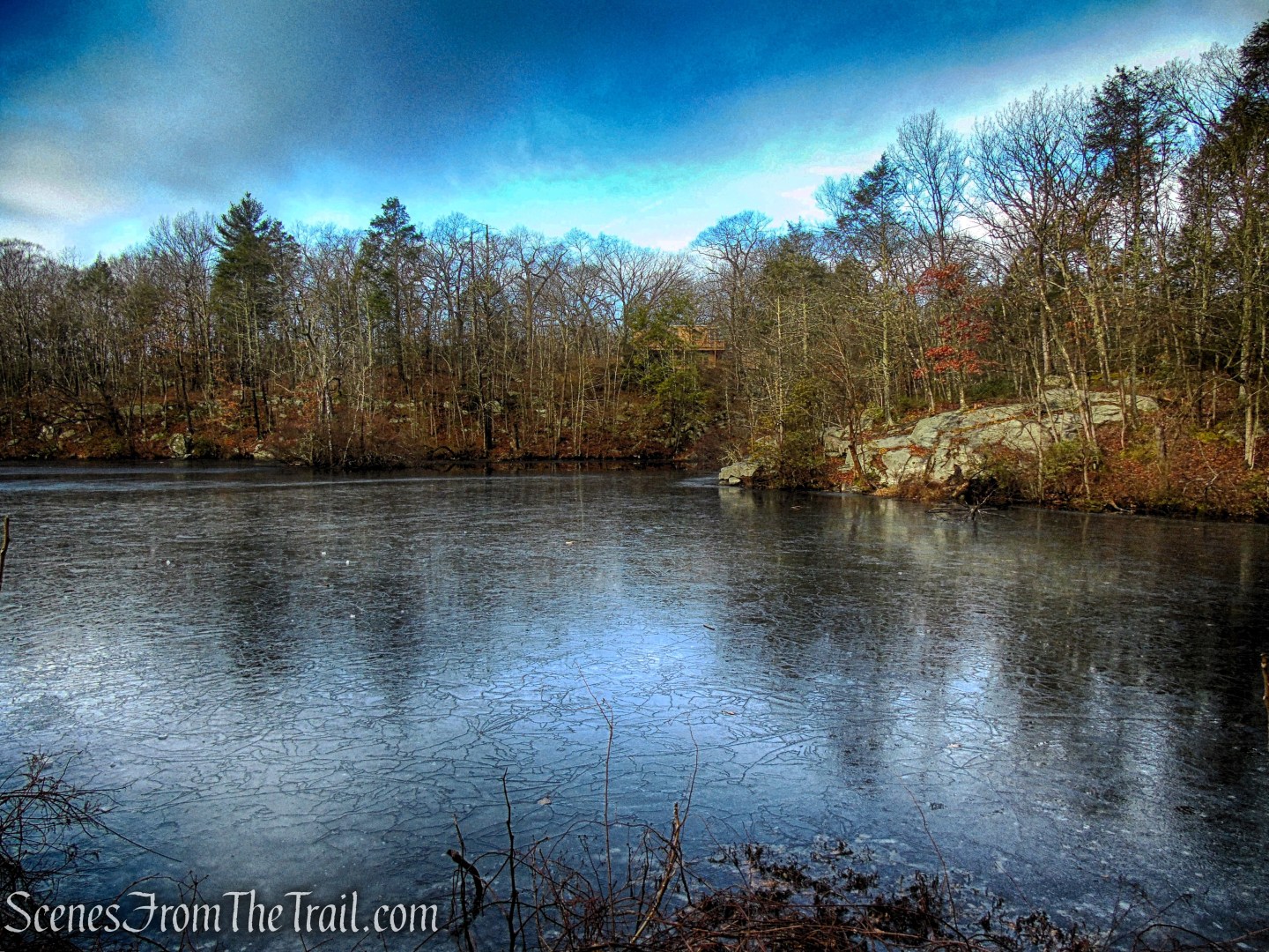 Pomerance Park