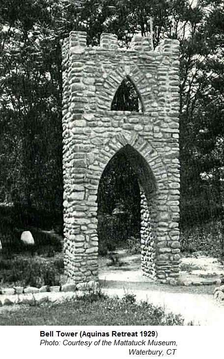 Charles Island – Silver Sands State Park