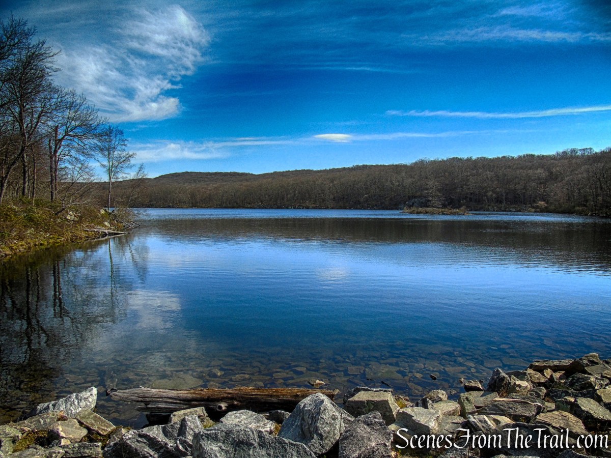 Nuclear Lake Short Loop