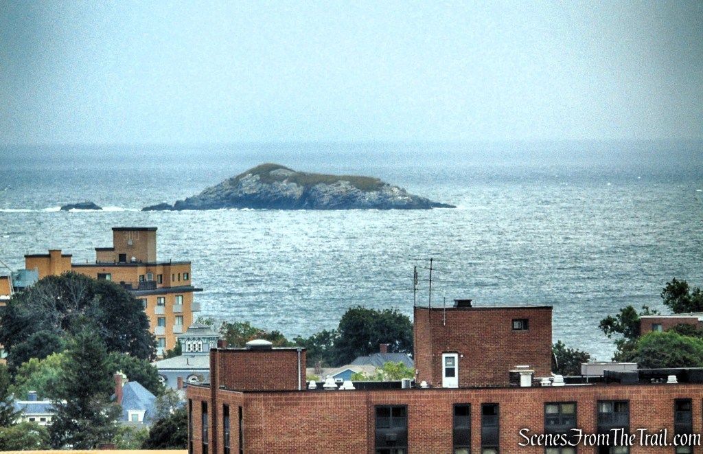 High Rock Tower