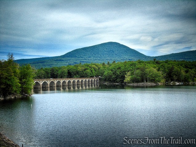 Ashokan Reservoir Promenade