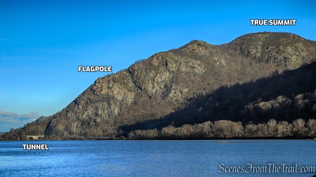 Breakneck Ridge Short Loop