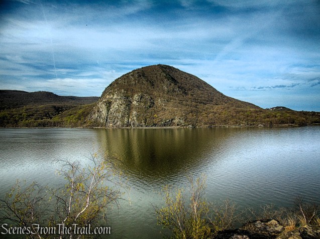 Breakneck Ridge Short Loop
