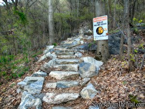 Breakneck Ridge Short Loop