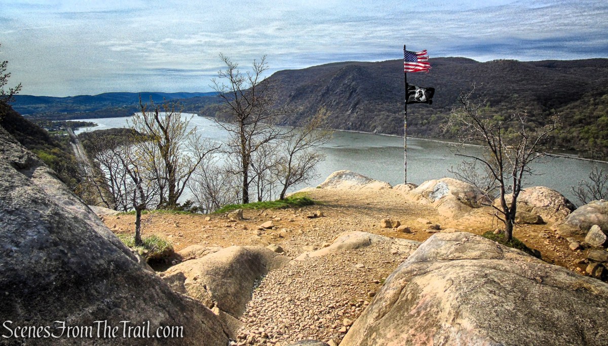 Breakneck Ridge Short Loop