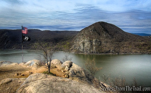 Breakneck Ridge Short Loop