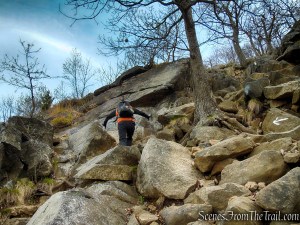 Breakneck Ridge Short Loop