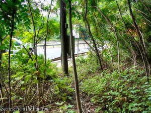 Squaw Cave, Flag Rock and Mohegan Trail Loop – Bolton Notch State Park