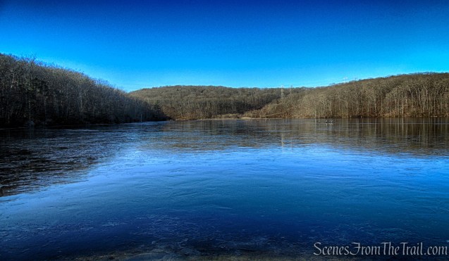 King’s Chamber Loop – Fahnestock State Park
