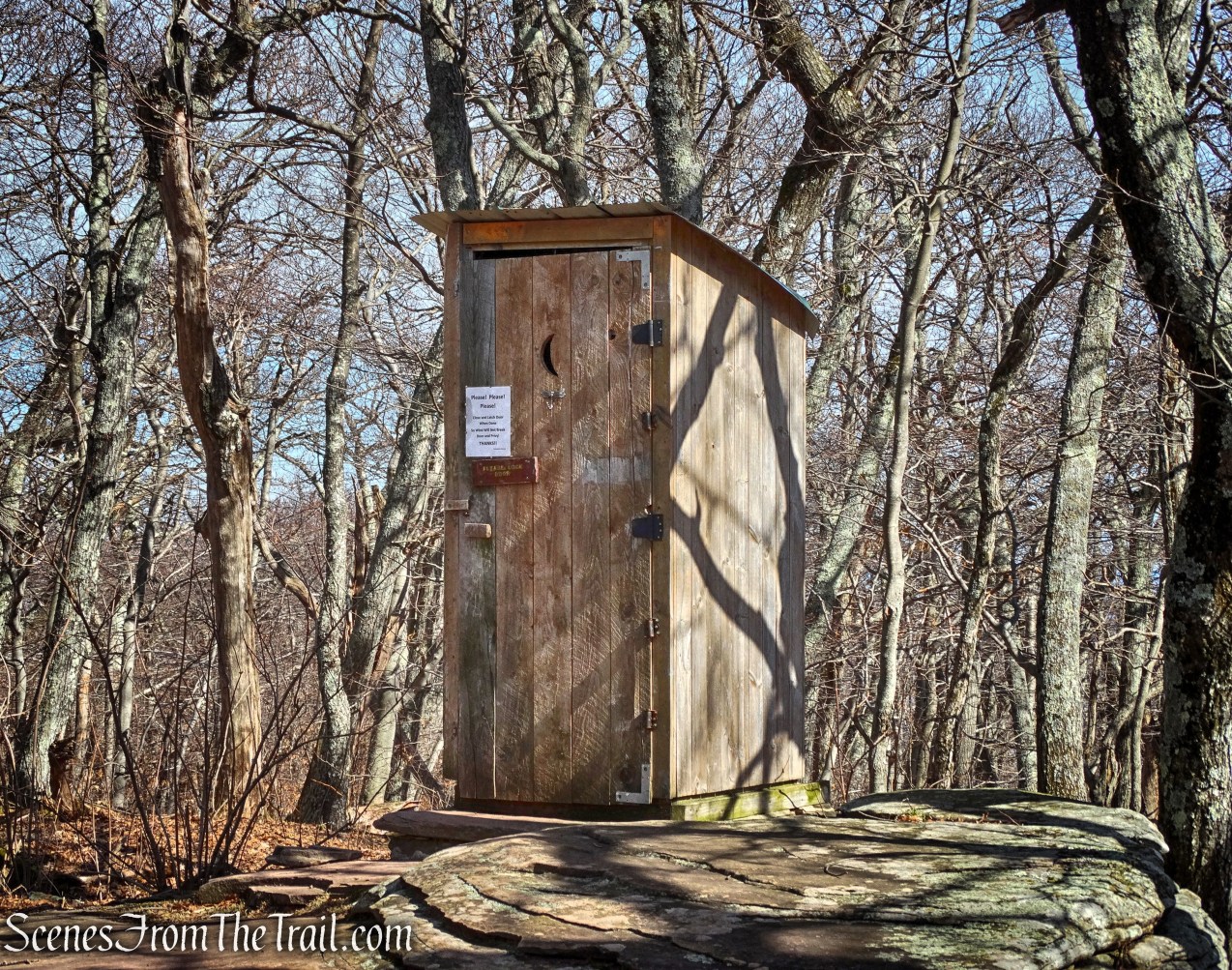 Overlook Mountain Fire Tower – Catskill Park