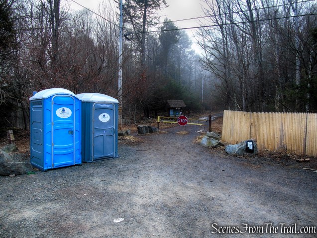 Overlook Mountain Fire Tower – Catskill Park