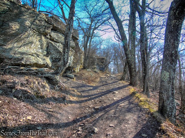 Overlook Mountain Fire Tower – Catskill Park