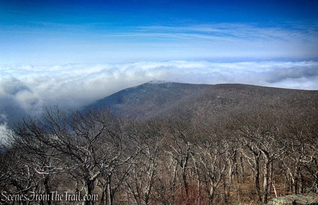 Overlook Mountain Fire Tower – Catskill Park