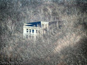 Overlook Mountain Fire Tower – Catskill Park