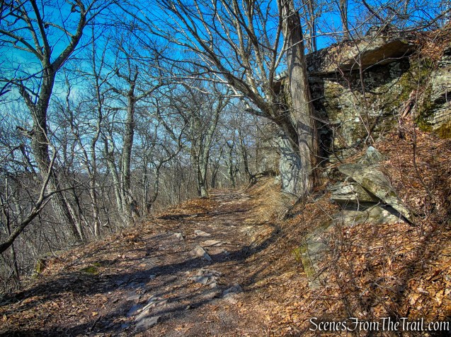 Overlook Mountain Fire Tower – Catskill Park
