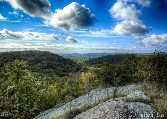 The Hikes | Scenes From The Trail | Detailed hike reports, complete ...